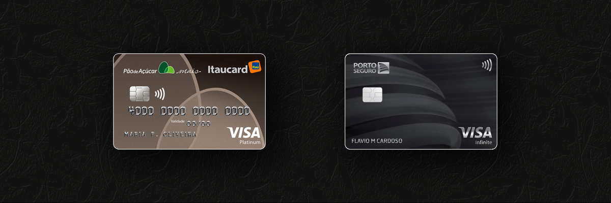 PSVI x PDA: qual o melhor para acúmulo de milhas aéreas? - Cartões ...