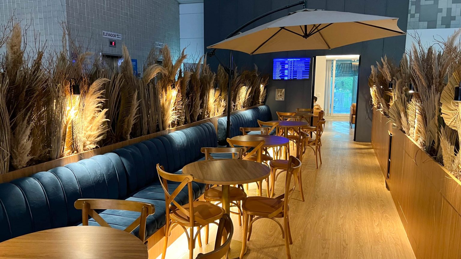 Como ter acesso às salas VIP da Advantage VIP Lounge no Brasil ...