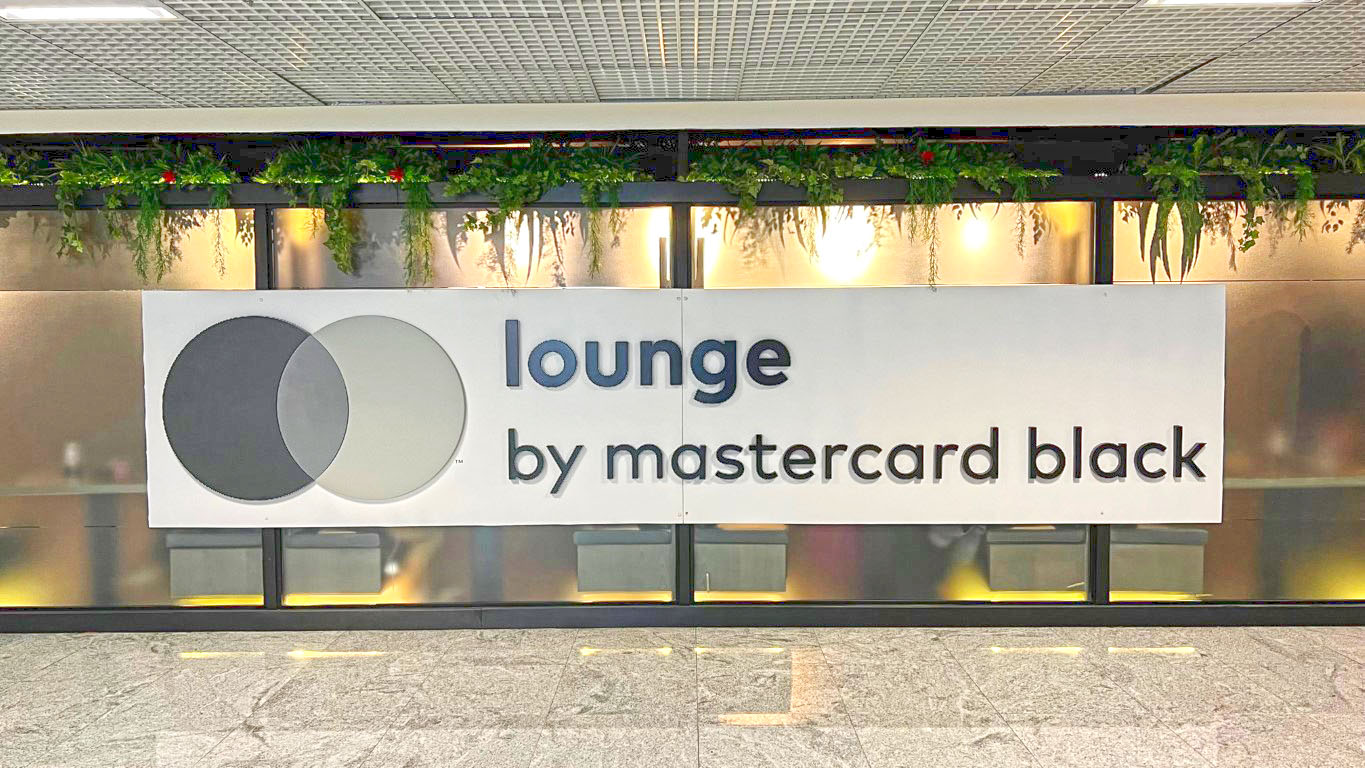 Lounge by Mastercard Black no Aeroporto de Guarulhos (GRU) - Cartões ...