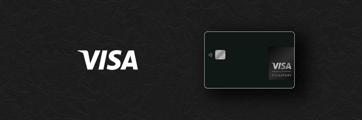 Benefícios dos cartões Visa Signature | Cartões, Milhas e Viagens