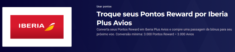 Avios Iberia: aprenda como acumular e resgatar milhas - Cartões, Milhas e Viagens