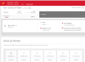 Avios Iberia: aprenda como acumular e resgatar milhas - Cartões, Milhas e Viagens