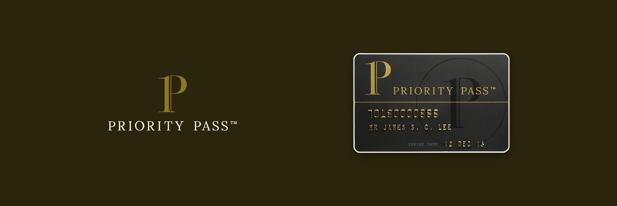 Priority Pass: o cartão físico ainda é necessário? - Cartões, Milhas e ...