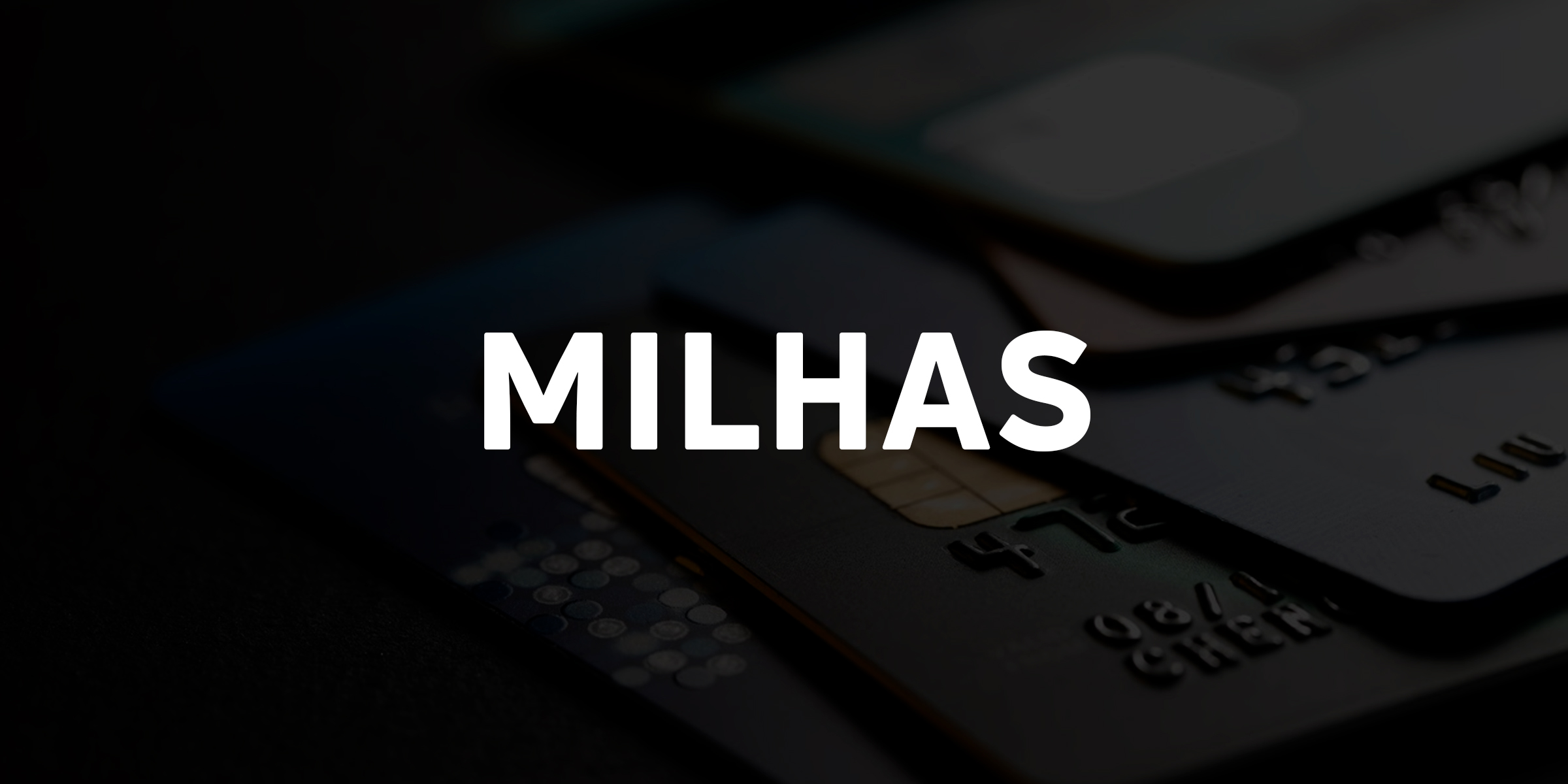 Não tenho milhas: devo entrar no grupo de alerta Emissões com Milhas? - Cartões, Milhas e Viagens