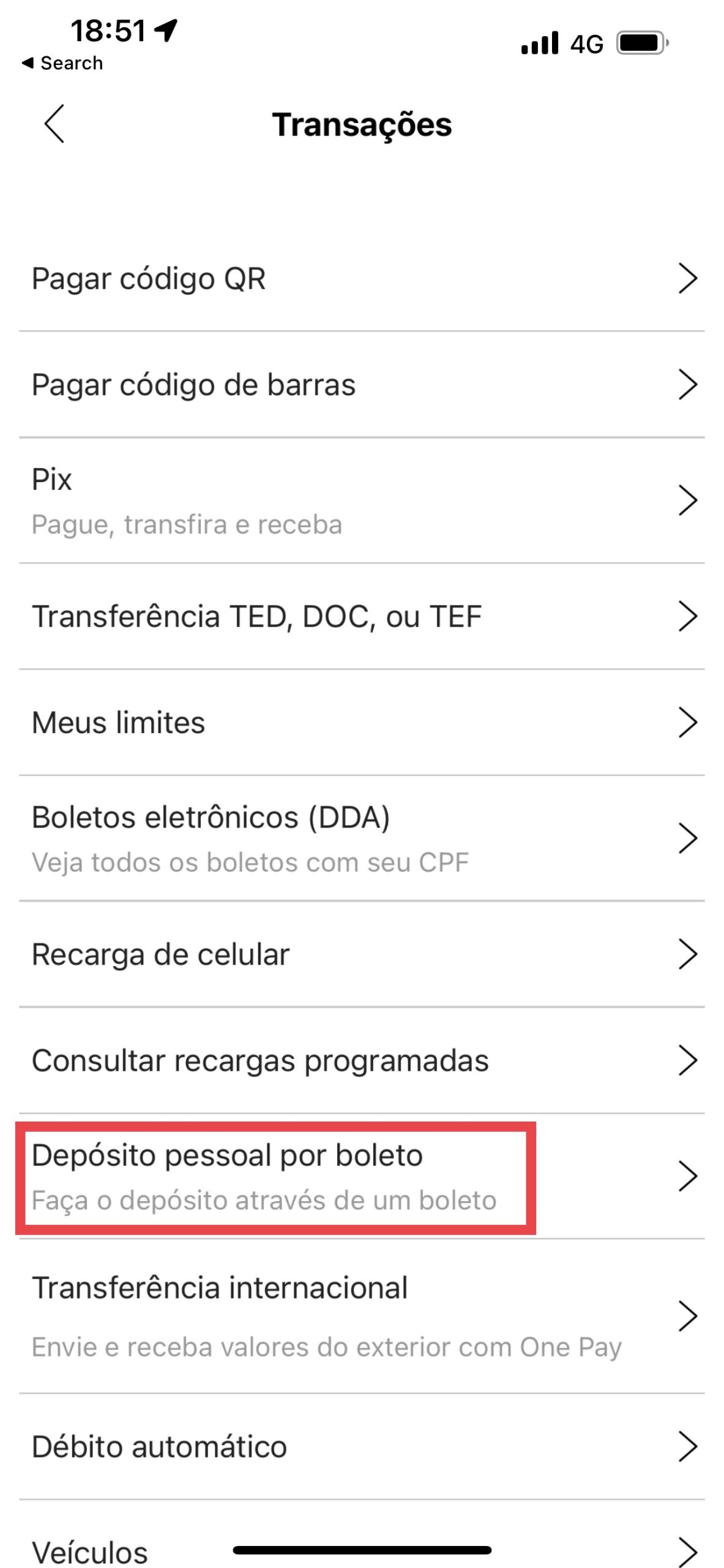 Como emitir um boleto na sua conta do Santander | Cartões, Milhas e Viagens