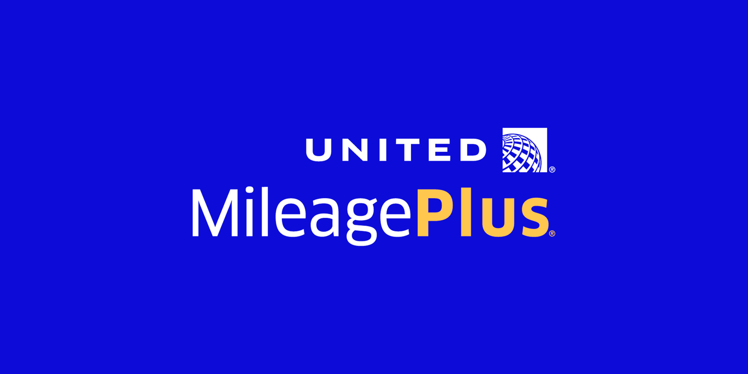 MileagePlus: aprenda como acumular e resgatar milhas na United Airlines - Cartões, Milhas e Viagens