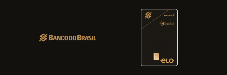 Cartão de crédito Ourocard Elo Diners Club | Cartões, Milhas e Viagens
