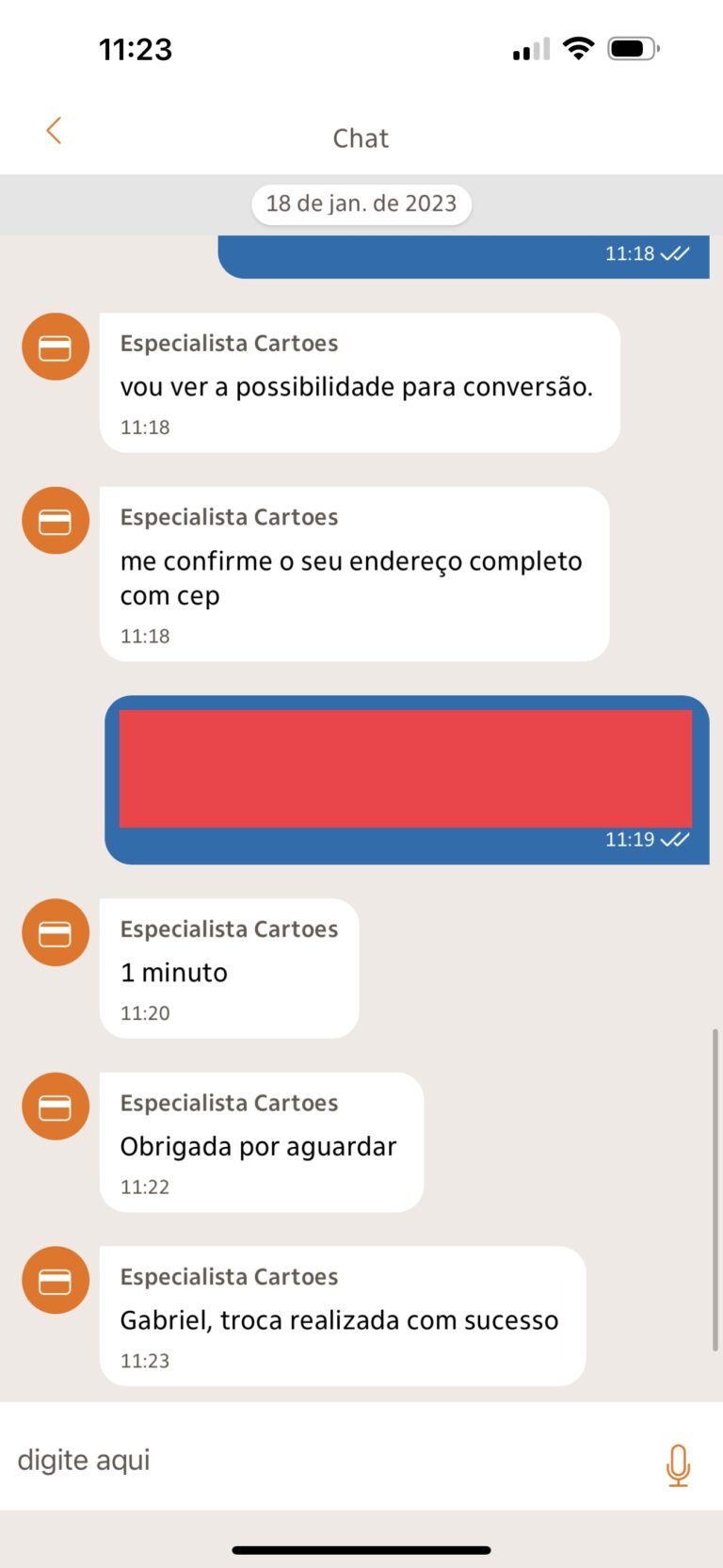 Como pedir upgrade do PDA Visa para o PDA Black | Cartões, Milhas e Viagens