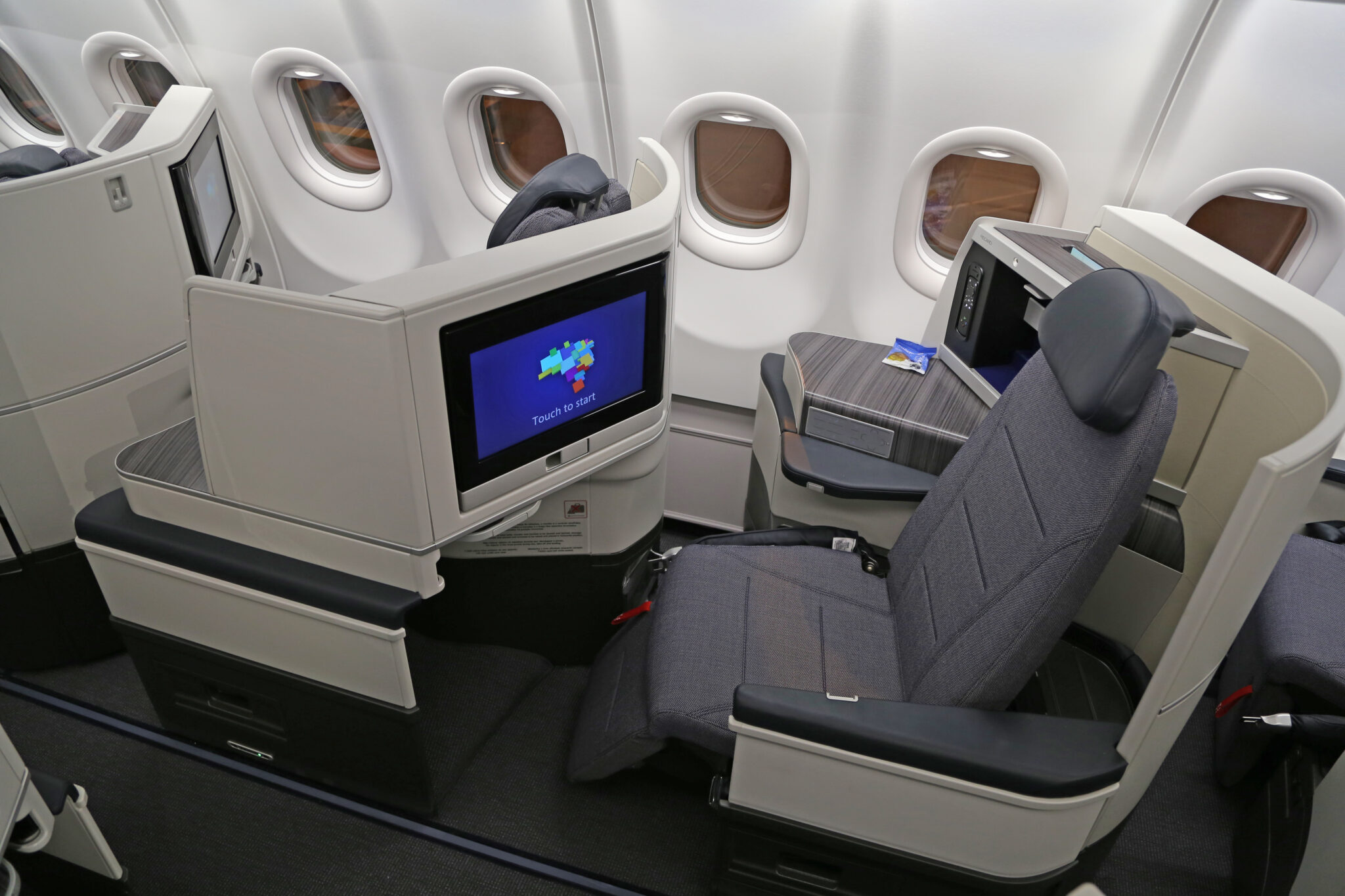 Como realizar upgrade para a Classe Executiva da Azul usando os pontos ...