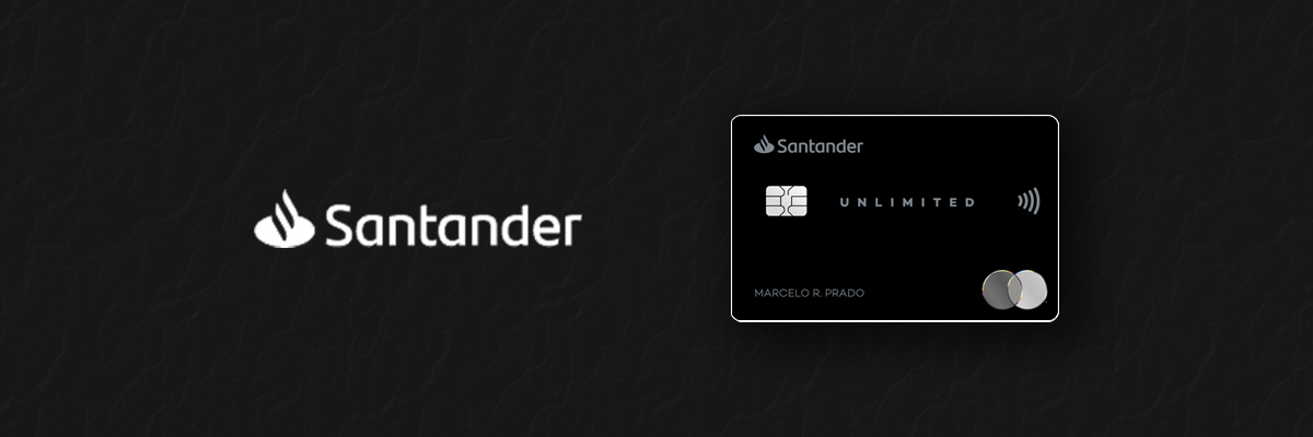 Qual é o melhor cartão de crédito do Santander para salas VIP ...