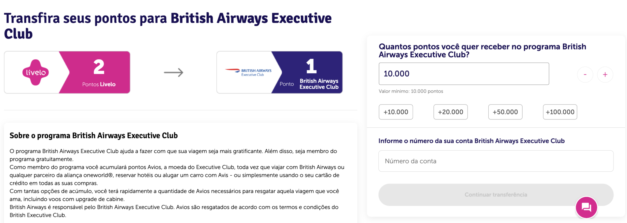 Como linkar as contas da Iberia, British e Qatar para compartilhar Avios entre os programas ...