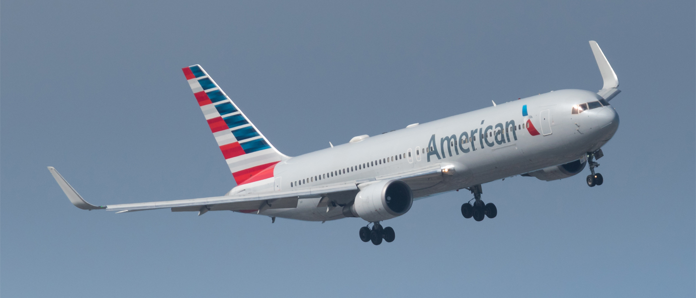 Upgrade na American Airlines: estratégia furada | Cartões, Milhas e Viagens