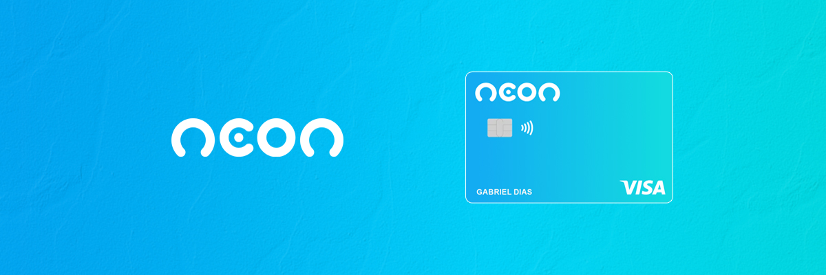 Neon muda informação do cartão depois da minha matéria | Cartões ...