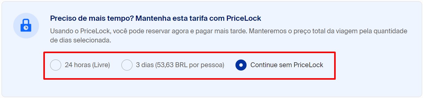 PriceLock: reserve uma passagem aérea na Copa Airlines sem pagar ...