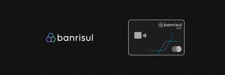 Cartão de crédito Banrisul Mastercard Black | Cartões, Milhas e Viagens