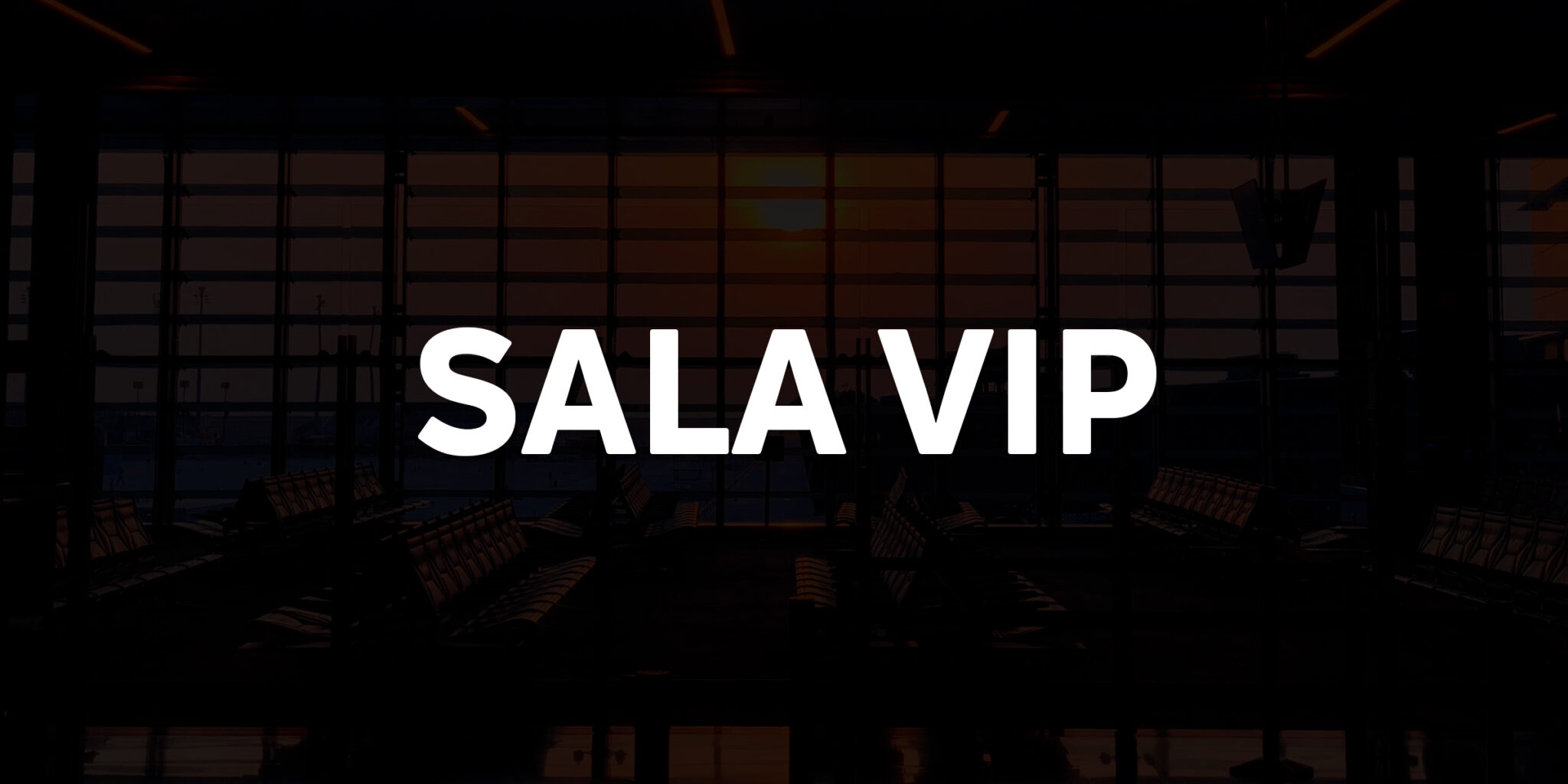 Melhores salas VIP Priority Pass no Galeão (2025) | Cartões, Milhas e ...