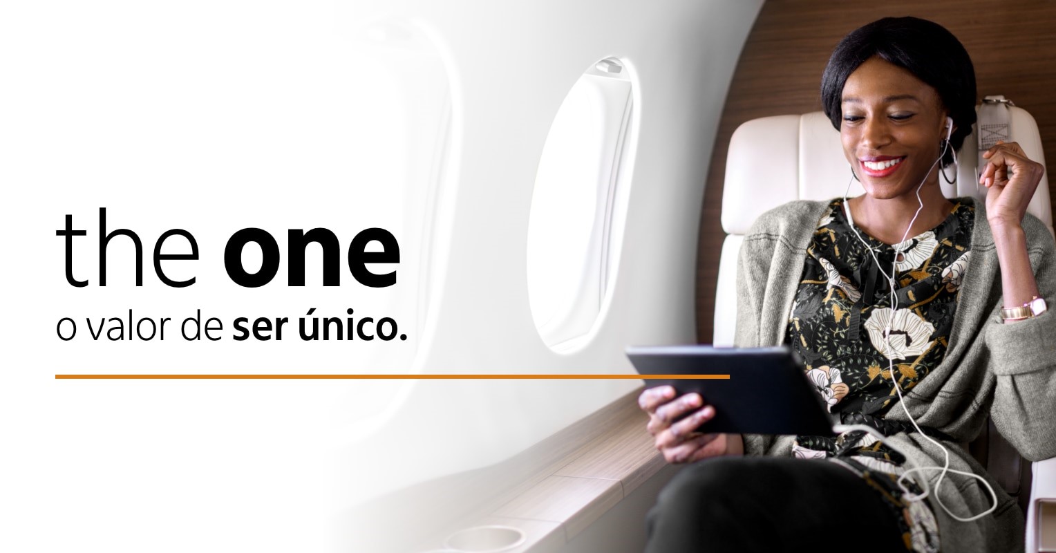 The One oferece assento grátis na Fly Flapper - Cartões, Milhas e Viagens