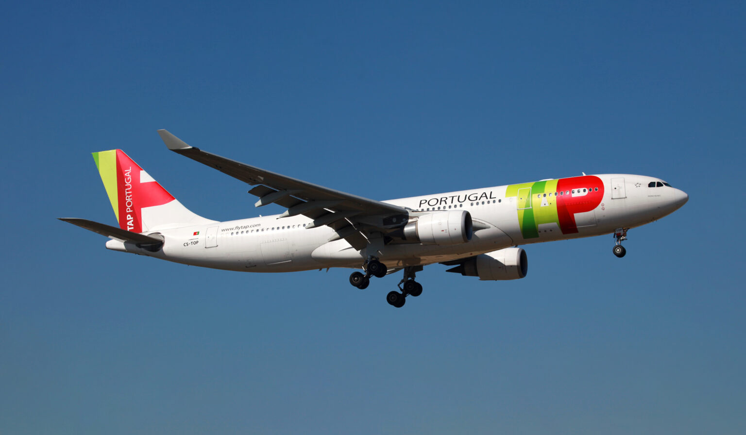 TAP Air Portugal vai começar a voar para Florianópolis - Cartões ...
