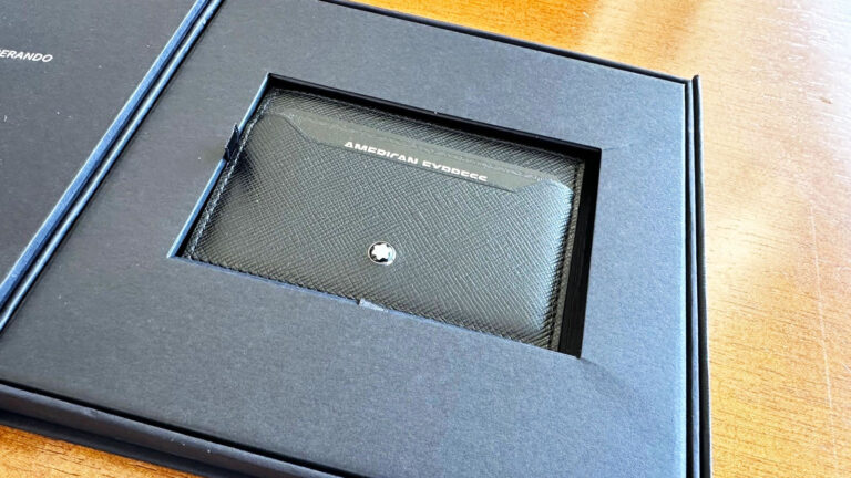 Cartão de crédito Bradesco American Express - The Centurion Card ...