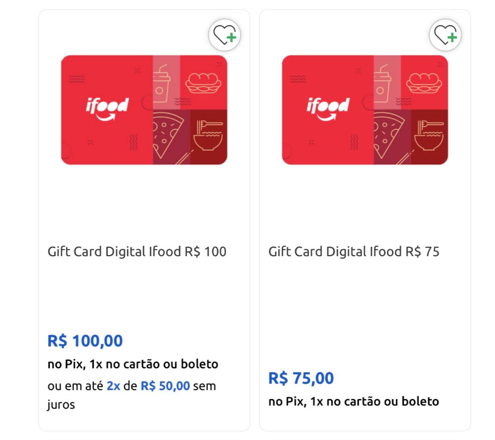 Ainda é possível acumular pontos com iFood? - Cartões, Milhas e Viagens