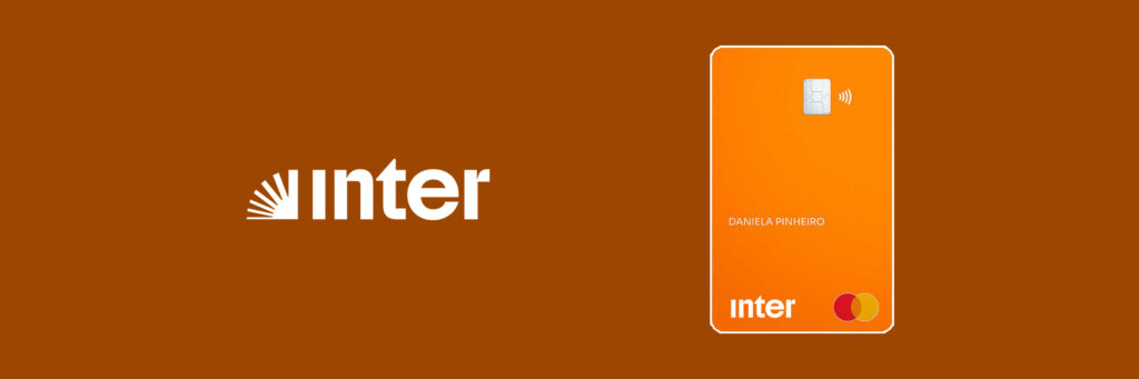 Cartão de crédito Banco Inter Mastercard Gold | Cartões, Milhas e Viagens