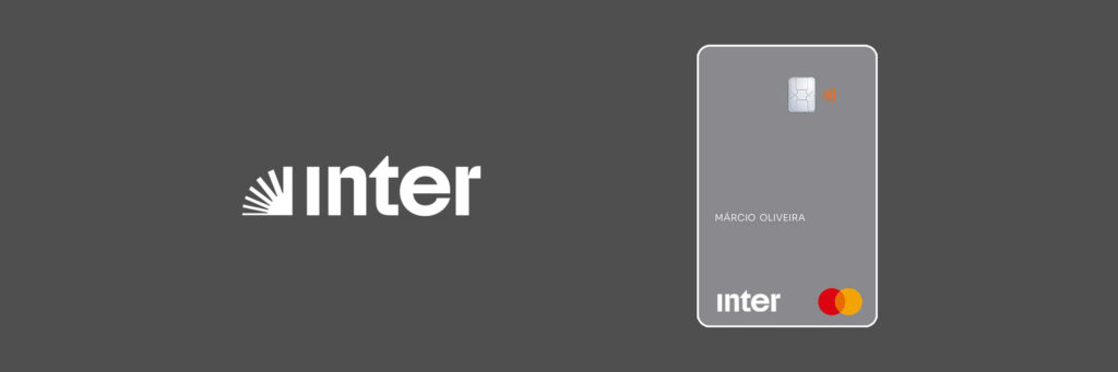 Cartão de crédito Banco Inter Mastercard Platinum - Cartões, Milhas e ...