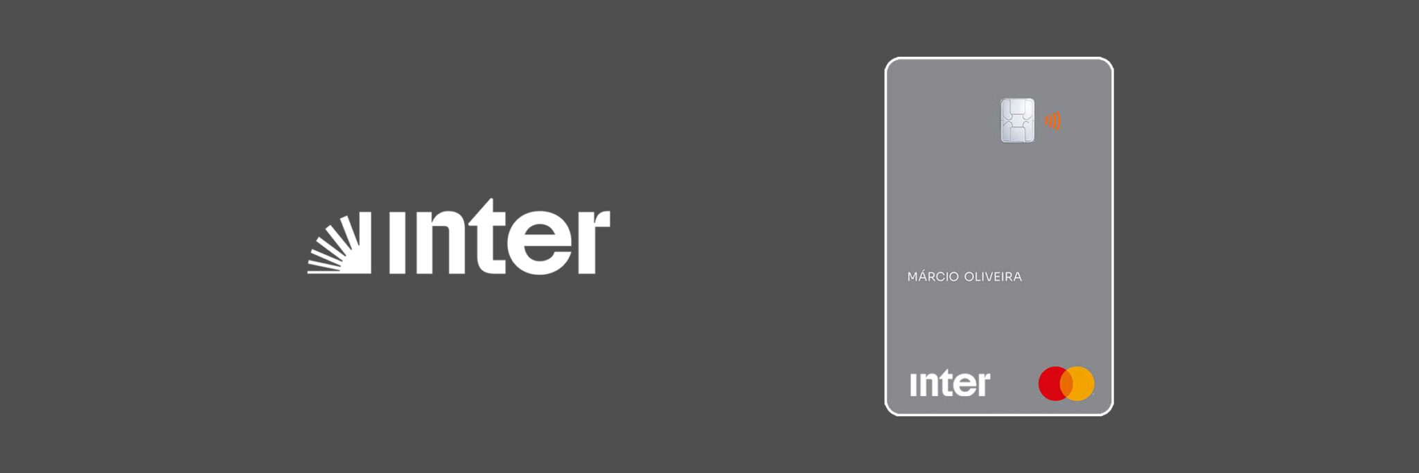 Cartão de crédito Banco Inter Mastercard Platinum - Cartões, Milhas e ...