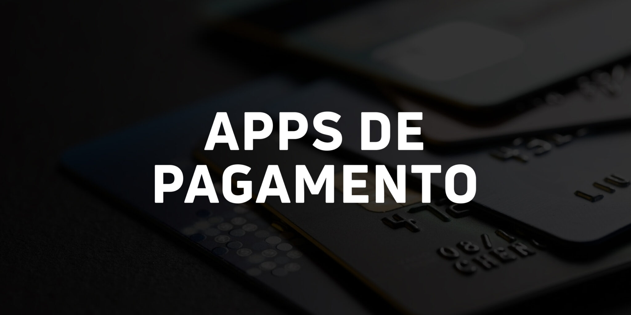 Taxas cobradas nos apps de pagamentos (2025) | Cartões, Milhas e Viagens