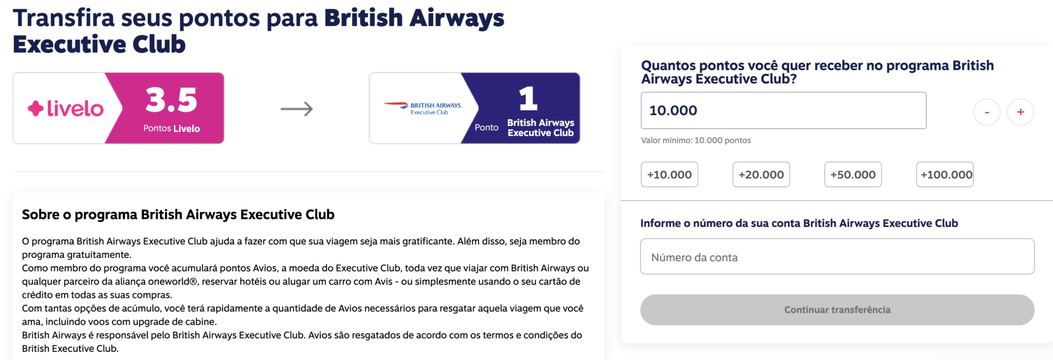 Como vincular as contas Iberia, British e Qatar para compartilhar Avios - Cartões, Milhas e Viagens