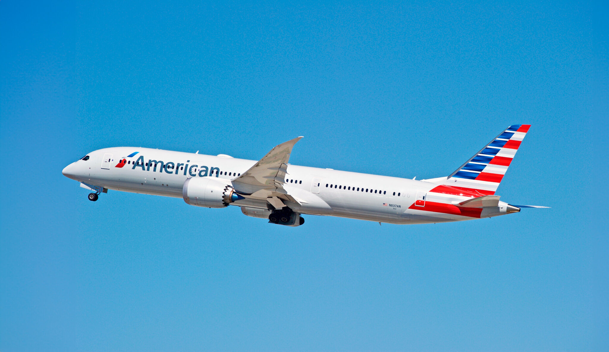 Voos da American Airlines no Brasil (2025) | Cartões, Milhas e Viagens