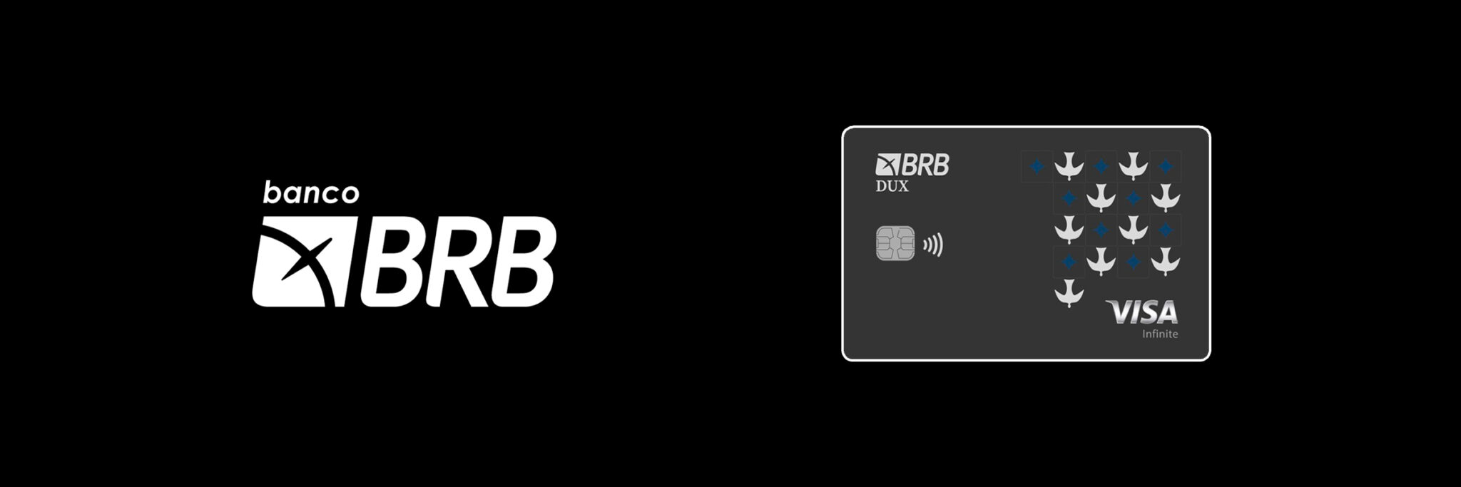 O que precisa melhorar no BRB DUX? (2025) | Cartões, Milhas e Viagens