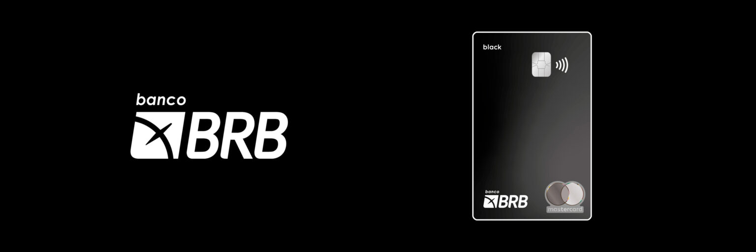 Cartão de crédito BRBCARD Mastercard Black Millenium Capital | Cartões ...