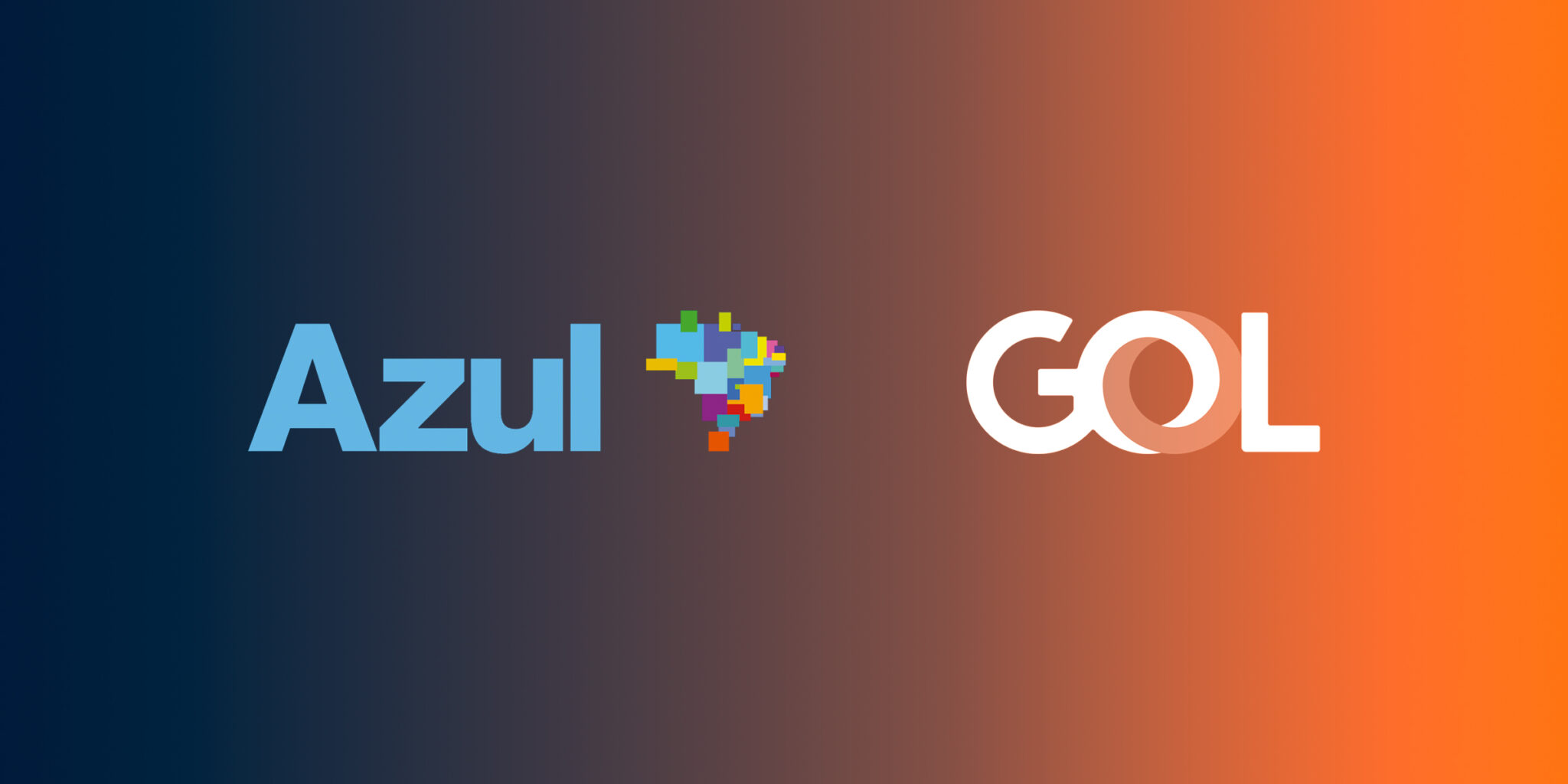 Azul e GOL: primeiro passo para uma fusão? - Cartões, Milhas e Viagens