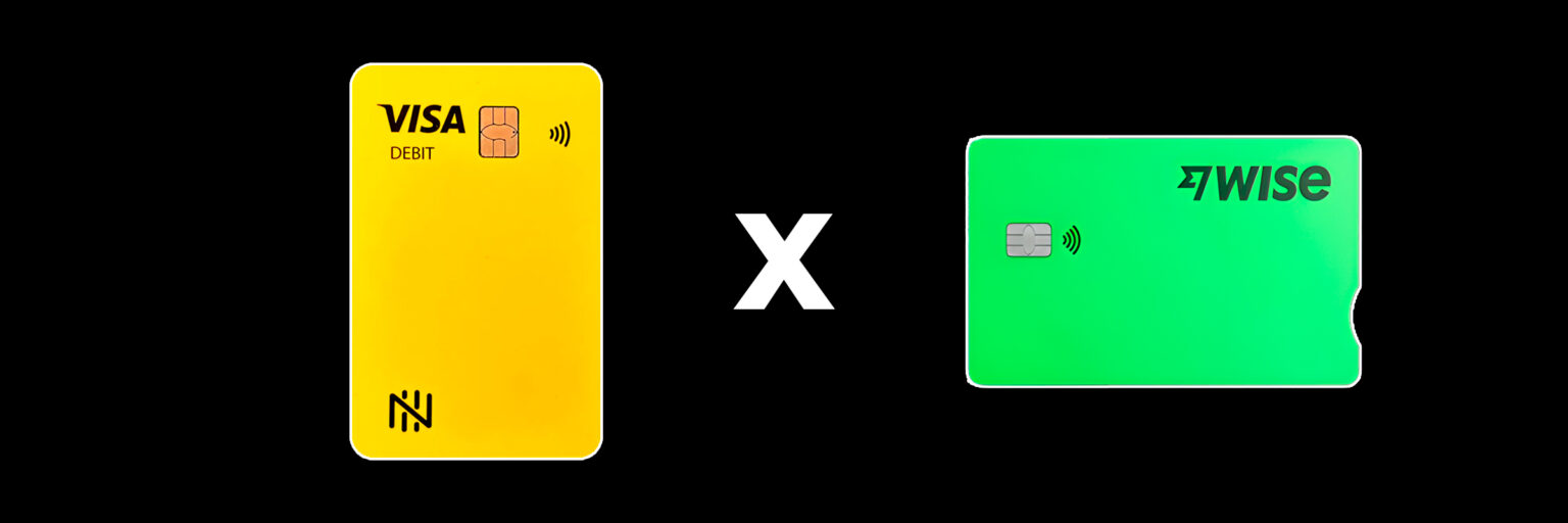 Saque no exterior: Nomad x Wise | Cartões, Milhas e Viagens
