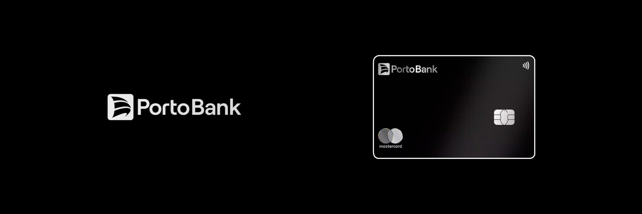 Cartão de crédito Porto Bank Mastercard Black - Cartões, Milhas e Viagens