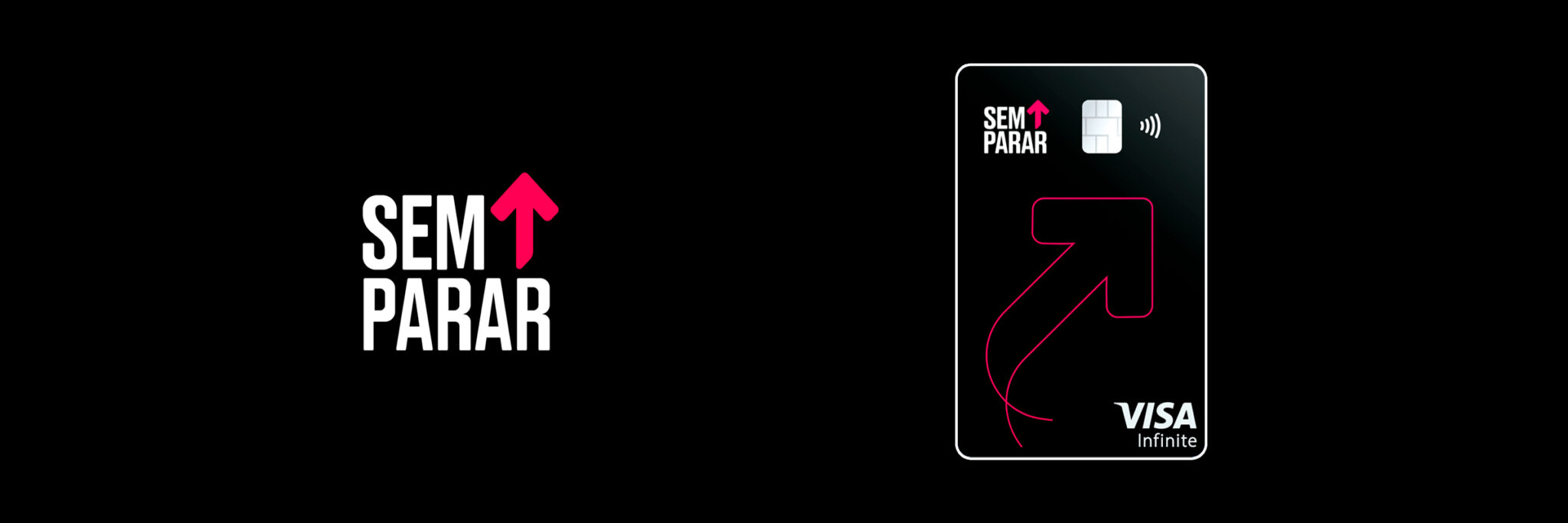 Sem Parar lança também cartão Visa Infinite | Cartões, Milhas e Viagens
