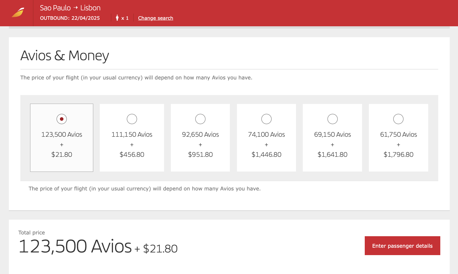 Iberia aumenta tabela de resgate da LATAM - Cartões, Milhas e Viagens