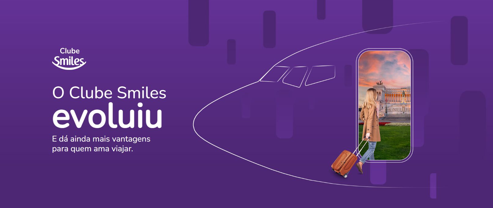 Novidade Smiles: bônus extra na transferência de pontos - Cartões, Milhas e Viagens