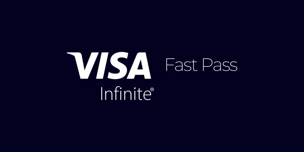 Como funciona o Visa Infinite Fast Pass no Aeroporto de Guarulhos ...