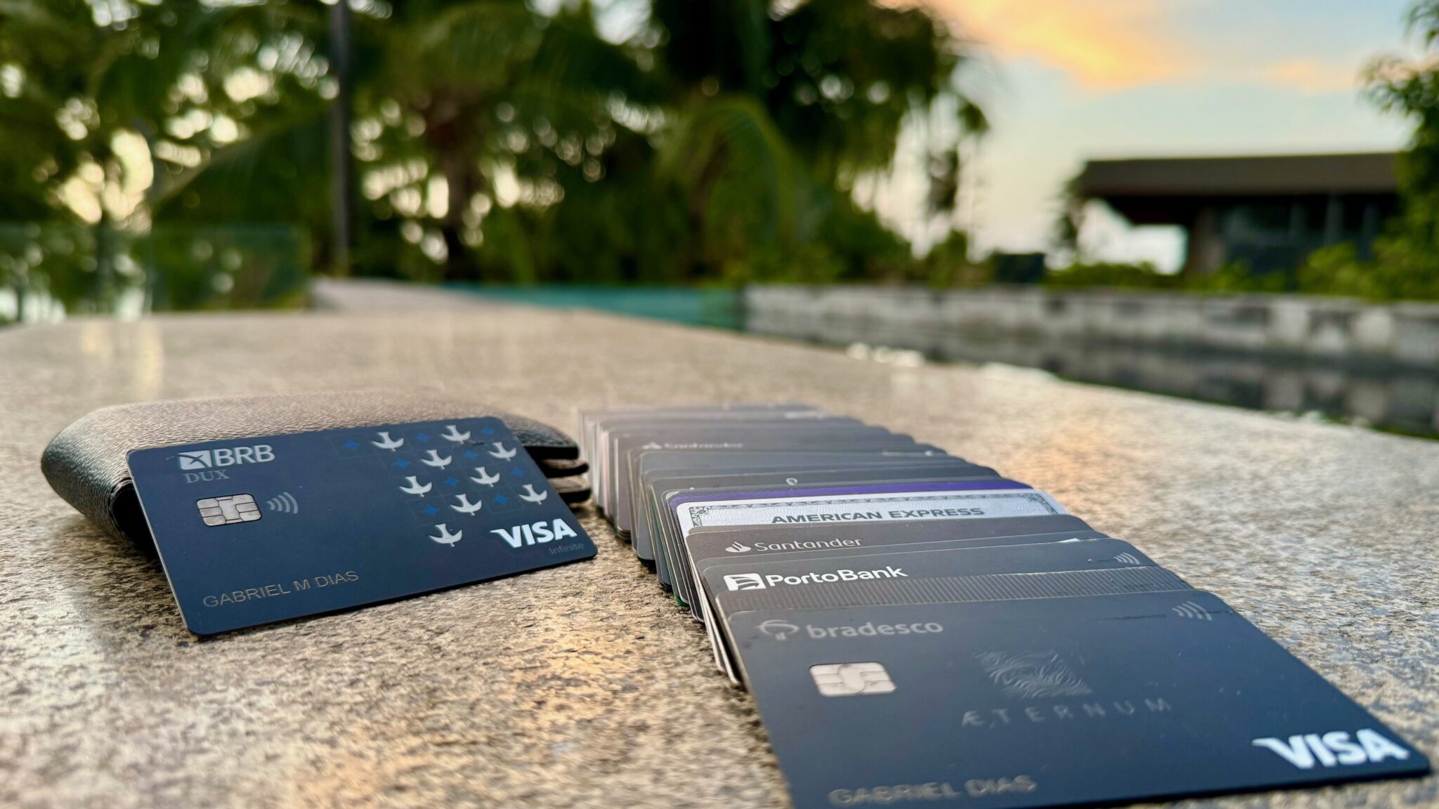 Compare e escolha o melhor cartão para o seu perfil - Cartões, Milhas e ...