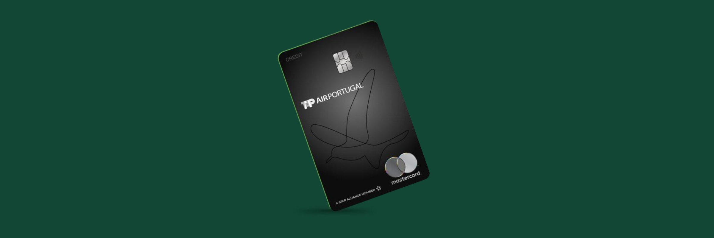 BTG e TAP anunciam novo cartão Black - Cartões, Milhas e Viagens