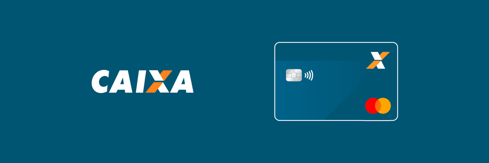 Cartão de crédito CAIXA Mastercard Gold | Cartões, Milhas e Viagens