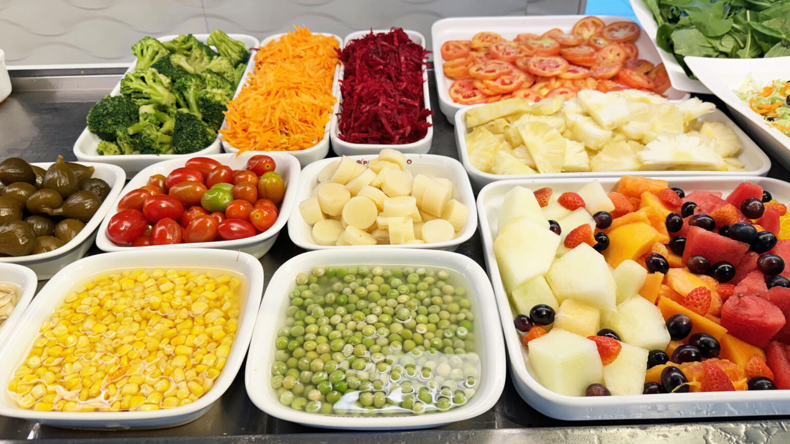 Paço Real: como comer de graça no Recife com seu cartão | Cartões ...