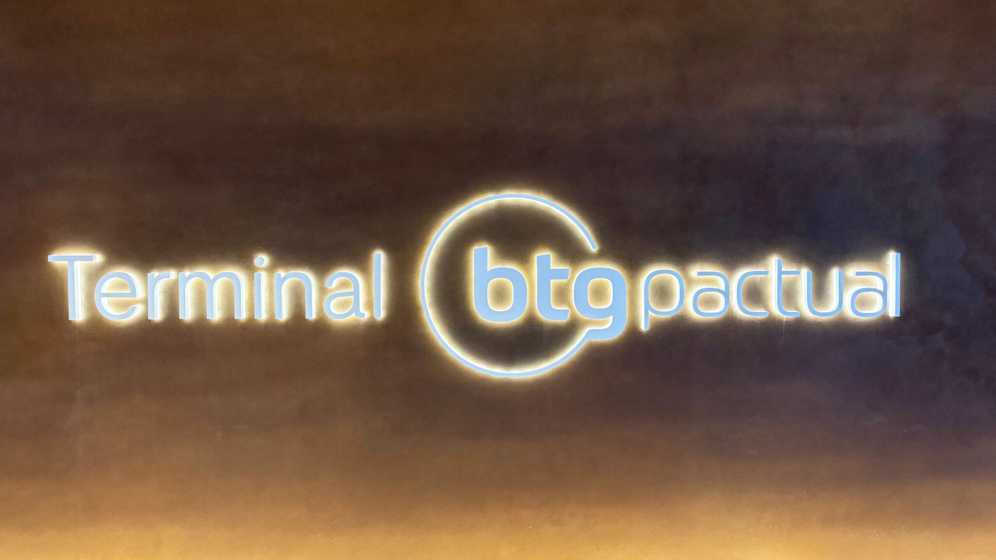 Terminal BTG Pactual: a experiência mais VIP do Brasil - Cartões, Milhas e Viagens