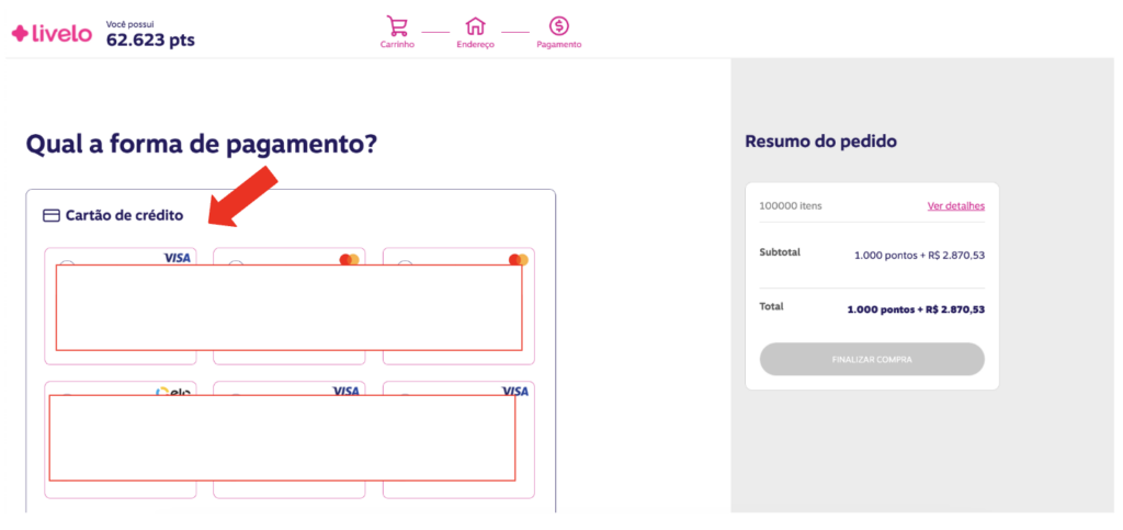 Guia Prático: como transferir pontos para programas de milhas - Cartões, Milhas e Viagens