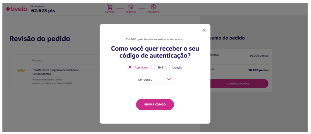 Guia Prático: como transferir pontos para programas de milhas - Cartões ... Guia Prático: como transferir pontos para programas de milhas - Cartões ...