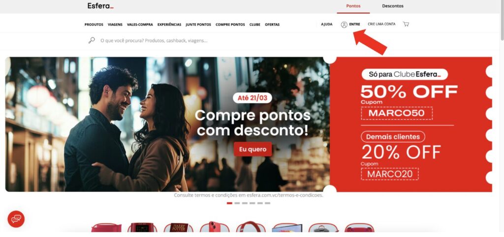 Guia Prático: como transferir pontos para programas de milhas - Cartões, Milhas e Viagens
