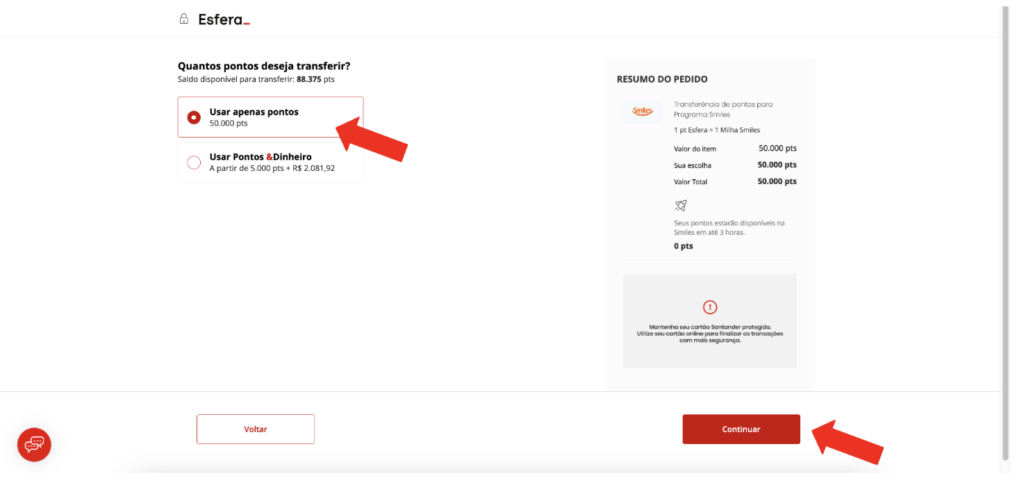 Guia Prático: como transferir pontos para programas de milhas - Cartões ... Guia Prático: como transferir pontos para programas de milhas - Cartões ...