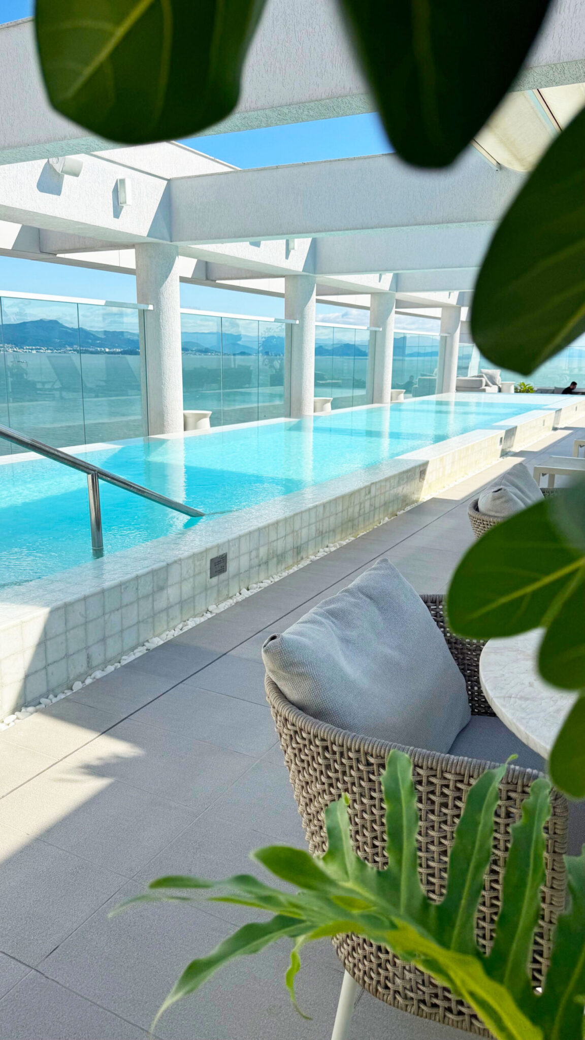 LK Design Hotel: luxo e modernidade em Florianópolis - Cartões, Milhas ...