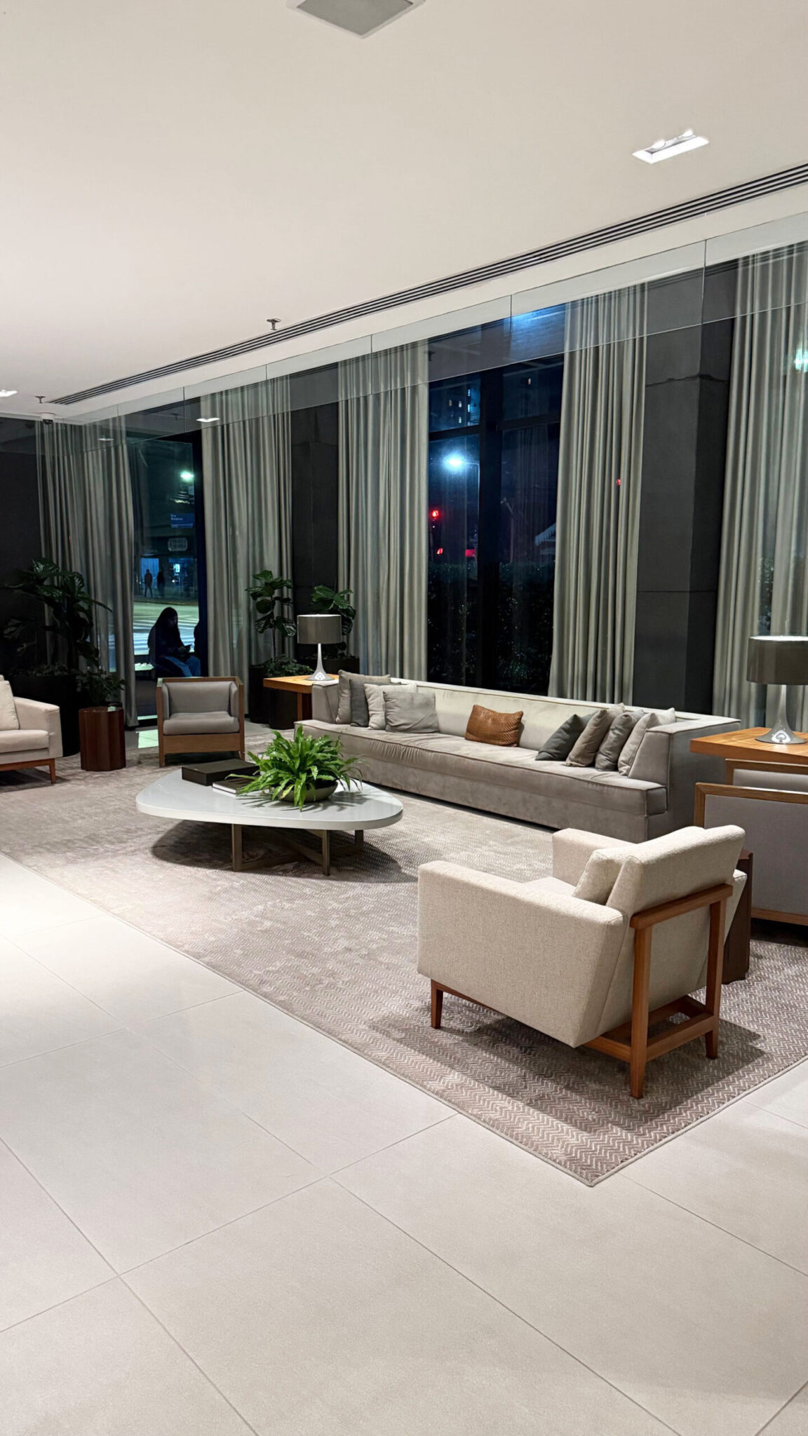 LK Design Hotel: luxo e modernidade em Florianópolis | Cartões, Milhas ...